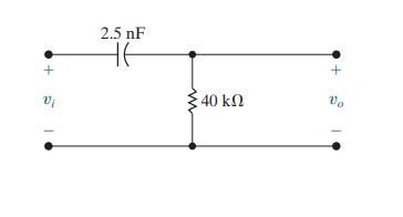Solved A Resistor Rc Is Connected In Series With The Chegg Com