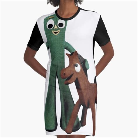 Gumby Blockheads Costume
