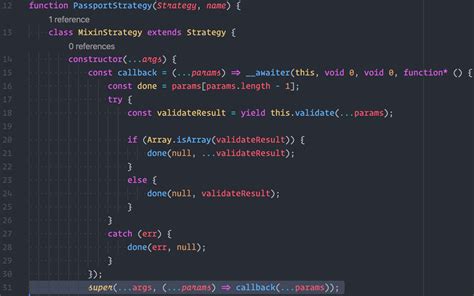 Openid Client Doesnt Play Well With Nestjspassport · Issue 141