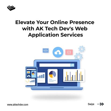 ak tech dev on linkedin in today s digital era a robust web application is not just an option…