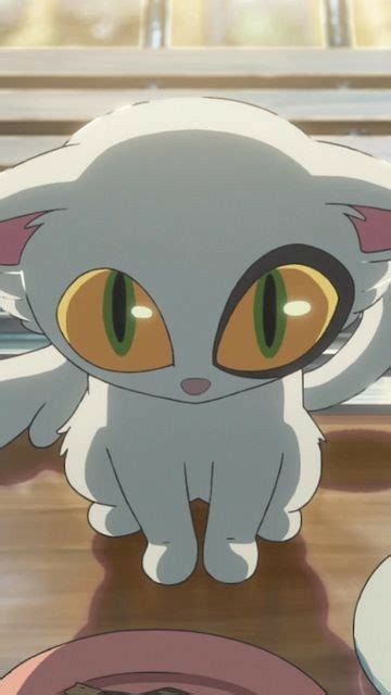 Daijin Suzume No Tojimari Filmes De Anime Anime Bruxinhas Desenho