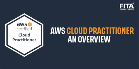 Aws Cloud Practitioner An Overview