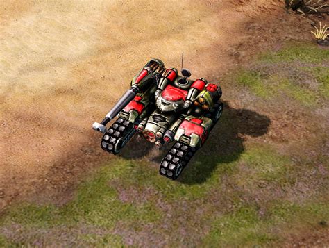 Hammer Tank Command And Conquer Wiki Covering Tiberium Red Alert And