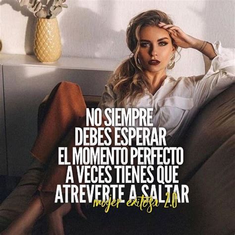 Inspiradoras Frases De Mujeres Exitosas Para Postales 2021 Frases De