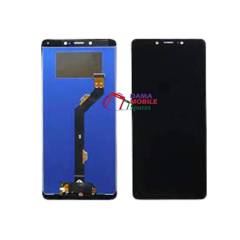 Tecno Lb Pouvoir Air Comp Lcd Dama Mobile Spares