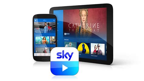 Sky Go Installer Sky