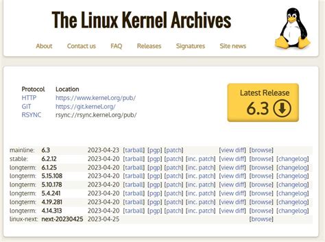 Linux Offers Improved Security And Functionality For Users GHacks Tech News