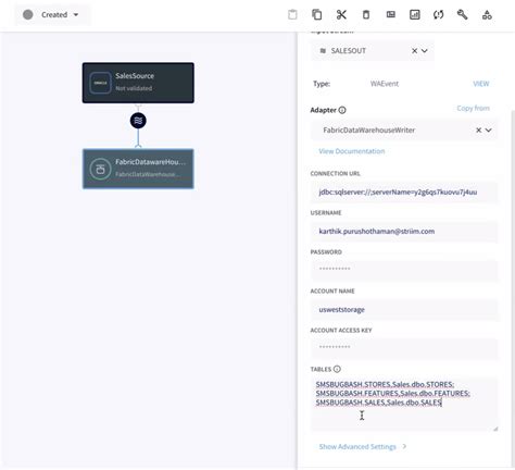 striim integrates microsoft fabric to deliver real time ai augmented