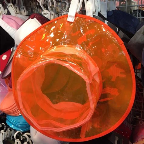 Meidea หมวกแฟชั่นกันน้ำ ดีไซน์สวย ทรงปานามา ปีกรอบ หมวกสงกรานต์ 13สี ️️พร้อมส่ง Me Idea