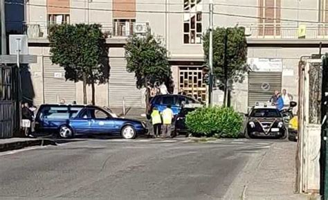 Dramma A Cava 21enne Di Nocera Inferiore Muore In Un Incidente
