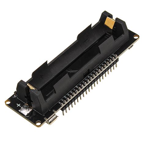 Ttgo T Energy Esp32 8mbyte Psram Wifi Bluetooth Module 18650 Battery