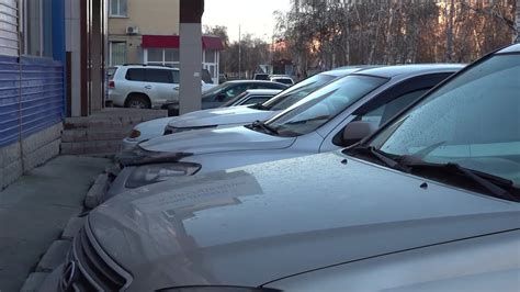 Избил пенсионерку и повредил 12 авто при чем тут судья из ВКО Youtube