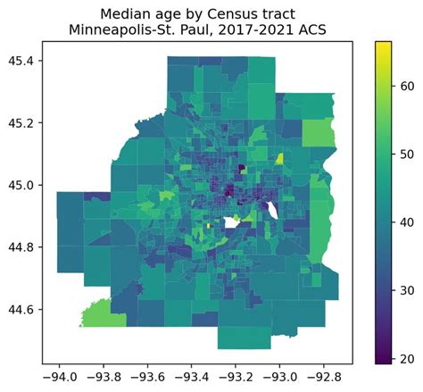 Exploratory Spatial Data Analysis With Python