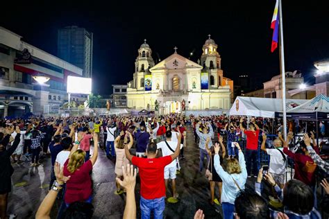 Kapit Kamay Logo WATCH Retrenched ABS CBN Employee Composes Song For