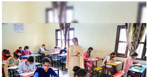 Up Board Exam 2023 Guidelines Up Board Sensitive Exam Centers List Upmsp Edu In Up Board Exam