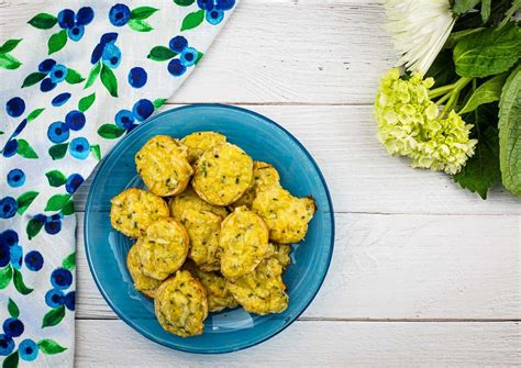 Bite Sized Cheese Toasties Cook What You Love