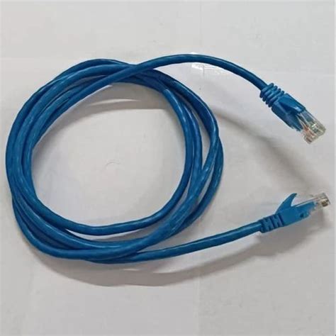 Shielded Cat 5 Cable At ₹ 60 Meter Telecom Cables In Bengaluru Id 18343030391