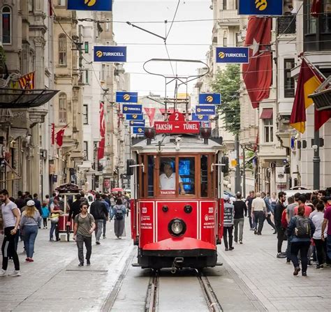 30 من أفضل اماكن سياحية في اسطنبول تستحق الزيارة