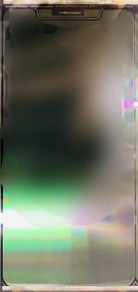 Iphone12propromax、iphone11promax屏幕尺寸大小刘海对比图曝光极客修上门手机维修