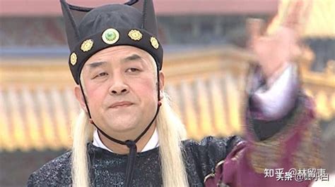 《天下第一》人物向：最霸气的太监曹正淳，气魄比正常男人都阳刚 知乎