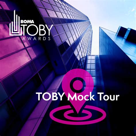 081624 Toby Mock Tour The Outstanding Building Of The Year