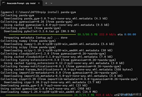 【学习笔记】各种强化学习环境error Fbx Library Failed To Load Importing Fbx Csdn博客