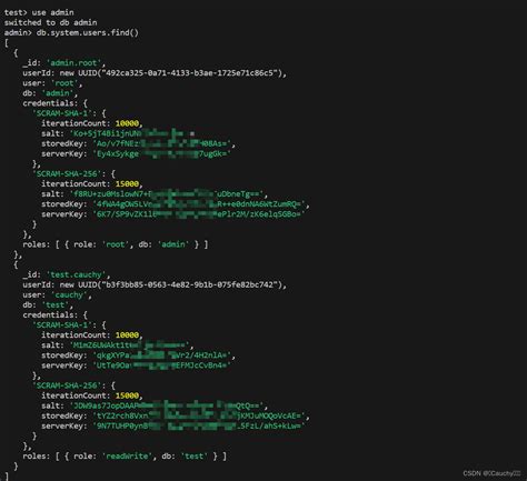 Mongodbubuntu Mongodb Skynet Db Mongo