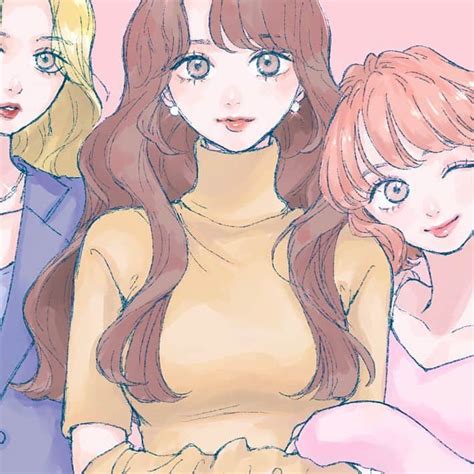 山科ティナさんのインスタグラム写真 山科ティナinstagram「直筆サイン入りポストカード特典💐 7ネットで ショジョ恋 4巻の