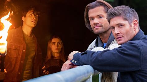 The Winchesters Team Failed To Learn The Most Important Supernatural