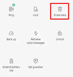 How To Hard Reset Samsung Phone Step By Step Guide EaseUS