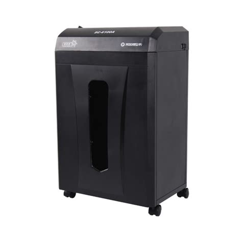 중형 문서세단기 Sc6100a 카피어랜드