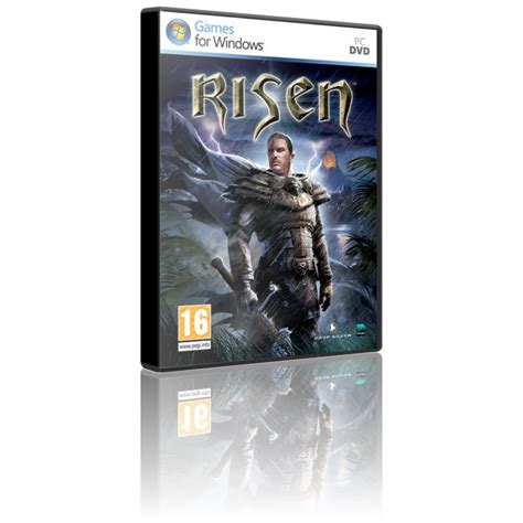Risen PC Game Download Free Full Version