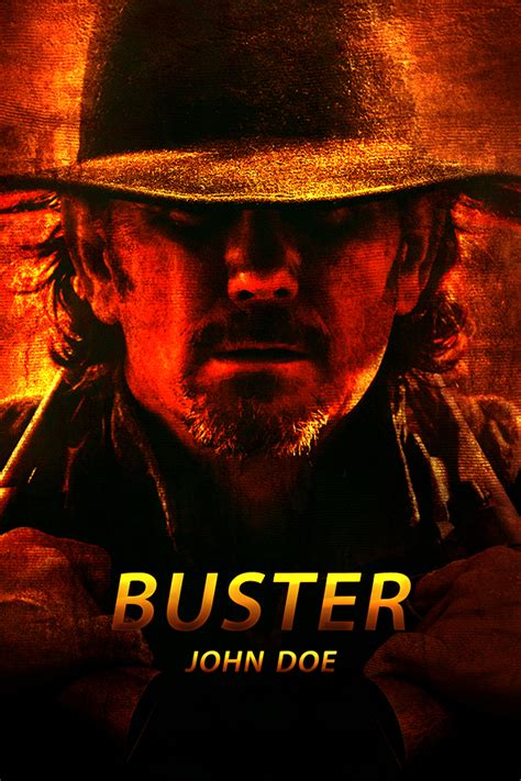 Buster The Book Cover Designer