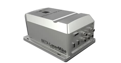 Wall And Concentricity Measurement Systems Expometals