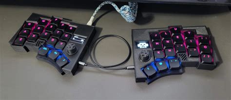Klor Ks 27 Switch Edition
