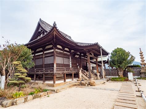 福禅寺 対潮楼からの眺めは日本一の景観と賞賛された絶景坂本龍馬がいろは丸事件の談判をした寺 備後とことこ