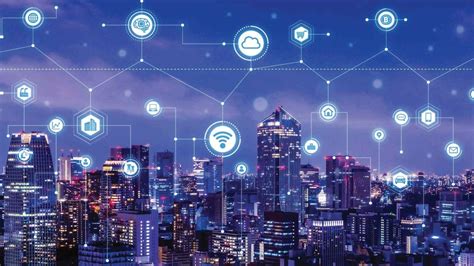 Digi International Unveils Digi Connectcore® Mp13 Ai Techpark
