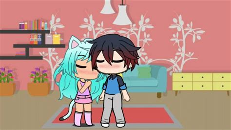 Клип Secret Gacha Life Youtube
