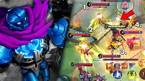 Omg Best Atlas Flicker Ulti Set Montage Youtube