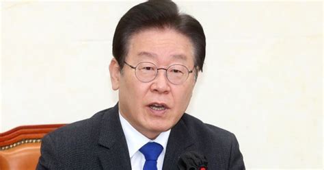 이화영 재판 녹취록 페북에 올린 이재명재판부 매우 부적절