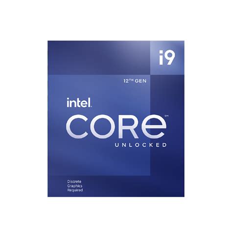 Intel 第12世代 インテル Coreプロセッサー Core I9 12900kf Box｜パソコン・スマートフォン・デジタル機器販売の