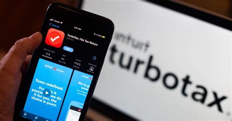 Ftc Sues Intuit Over Bait And Switch Ads For Turbotax Software Cbs