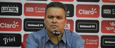 Presidente Do Atlético Go Detona Postura Do Cruzeiro 365scores