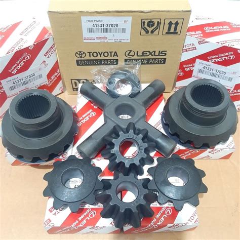 GIGI BOLU SET GIGI SATELIT SET HINO DUTRO DYNA SAURUS HT 125 HT125