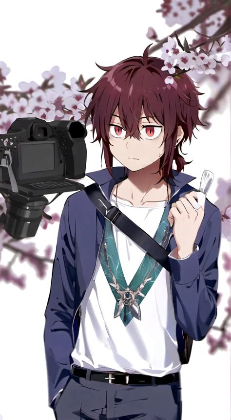 Chat With Jun X Tomo Text Or Voice Enjoy Ai Chat Free And Safe