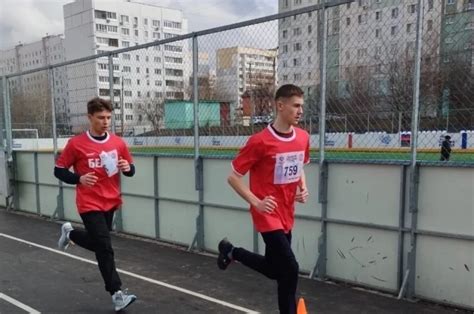 Региональные соревнования по полиатлону провели в Туле Спорт Селдон Новости