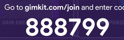 Gimkit Codes Be Like Fandom
