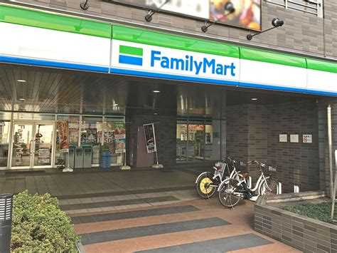 ファミリーマート 湘南台二丁目店hello Cyclingダイチャリのレンタサイクル自転車・シェアサイクルポート情報 Ryde