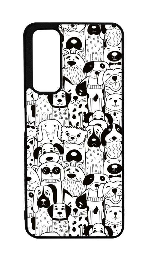 Huawei P Smart 2021 Telefontok INFINITY Tokok