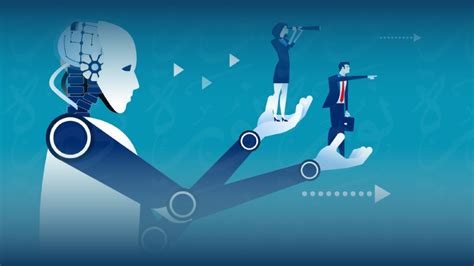 Ai Powered Leadership Revolutionizing Work And Management In Todays